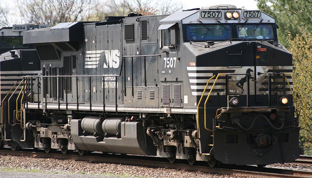 NS 7507